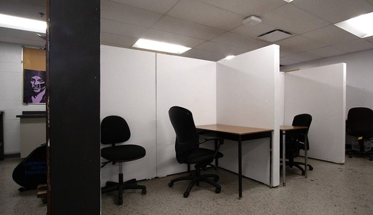 Senior Studios – SoCA Portal