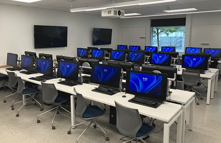 MEDA PC Lab – SoCA Portal